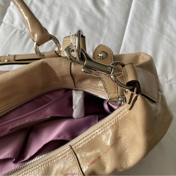 Coach | Bags | Coach Restored Madison Sabrina Satchel Purse | Poshmark